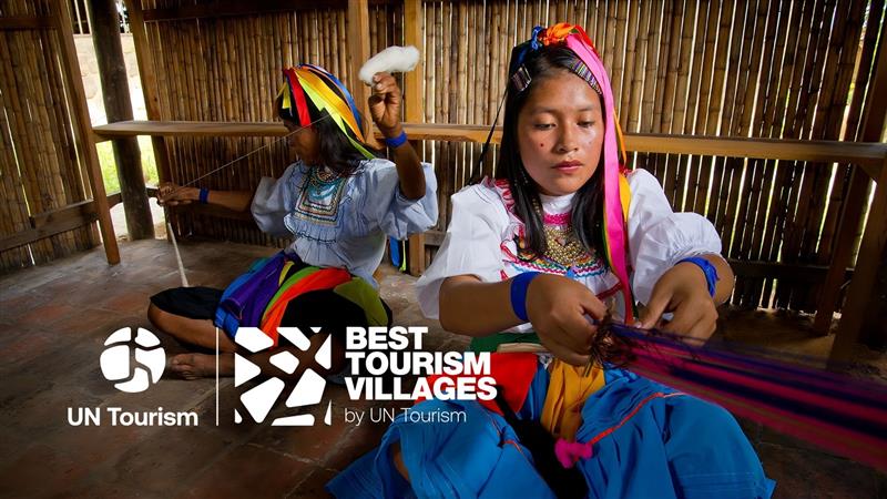 Best Tourism Villages Initiative by UN Tourism (Call for Applications ...